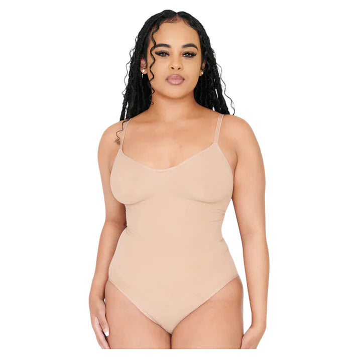Sleek Sculpt BodySuit – Splendifly