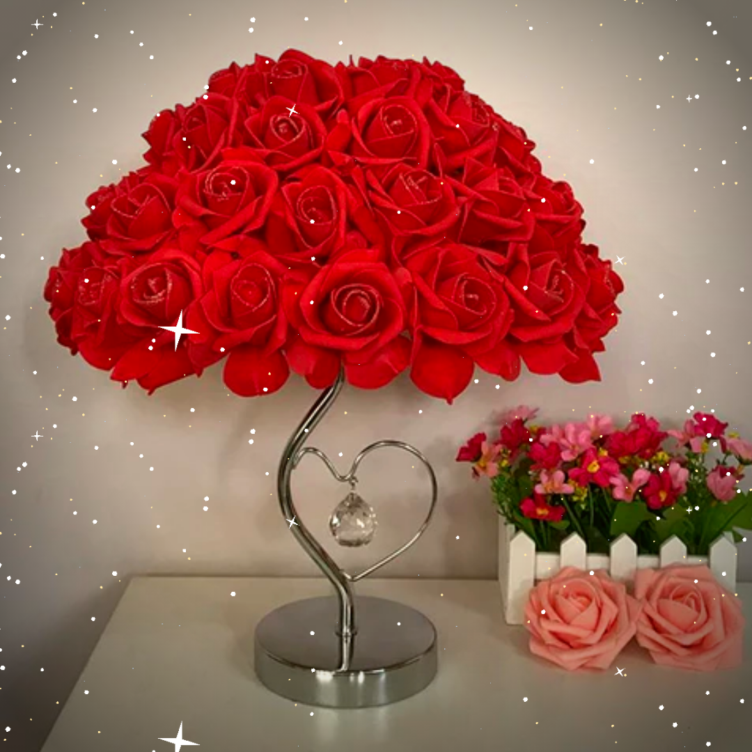 The Original LOVE LAMP - 🎁Valentine's Day – Splendifly