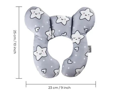 OrthoGuard™ Orthopedic anti-suffocation Pillow for babies👼50% OFF🎉🎉 ...