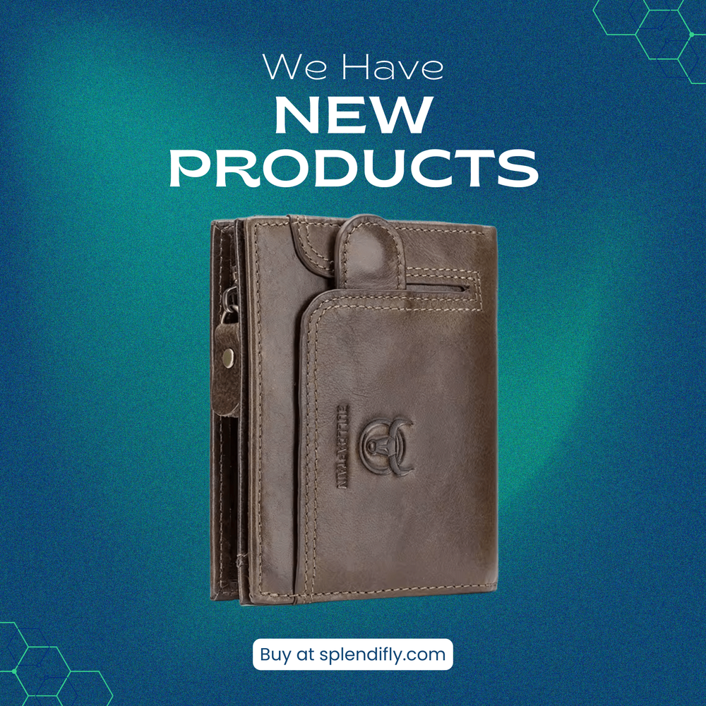 Collections – Splendifly