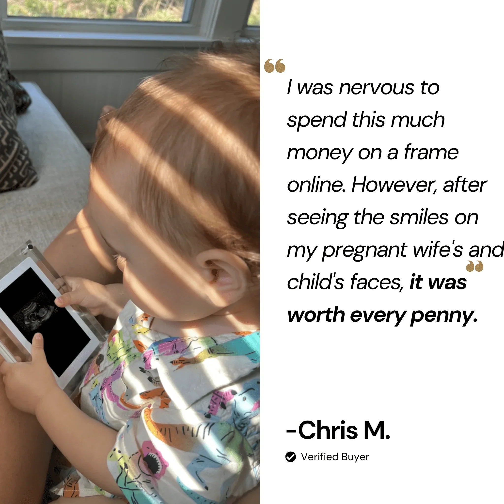 VIDEO MOTION FRAME – Splendifly