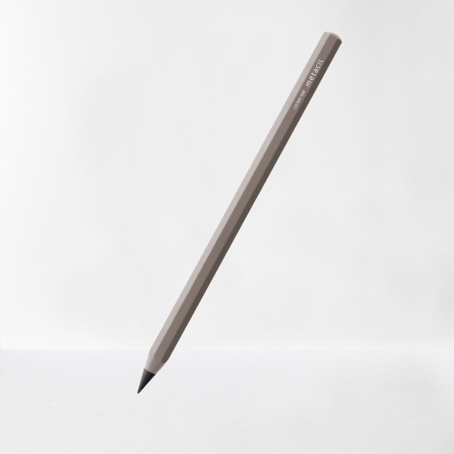 Metal Pencil: Style and Elegance in Every Line – Splendifly